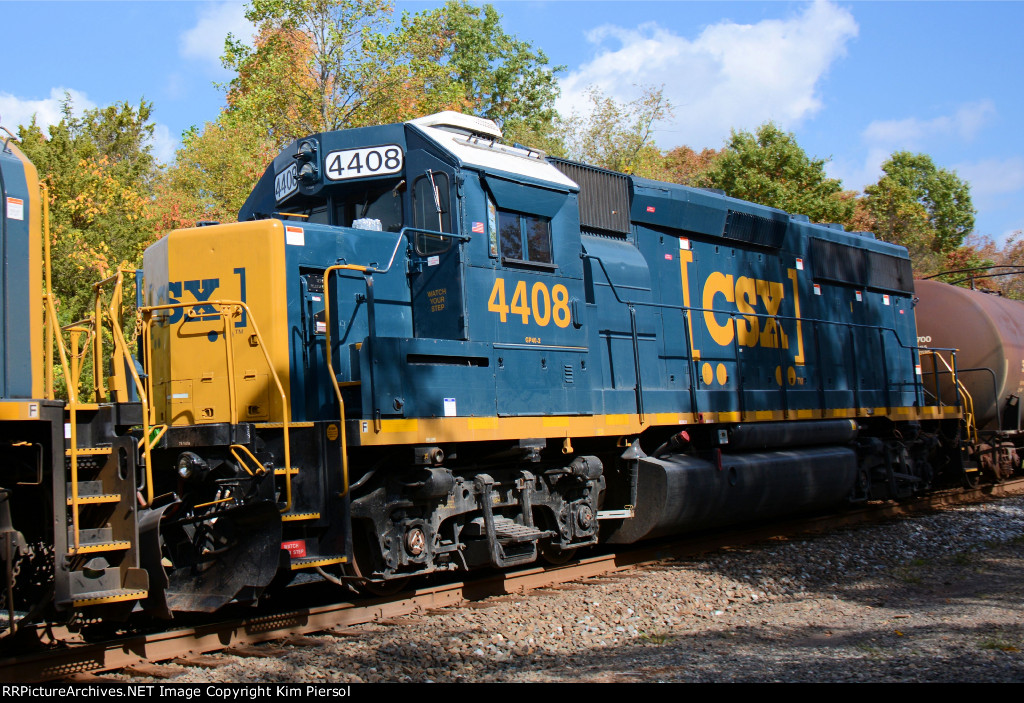 CSX 4408